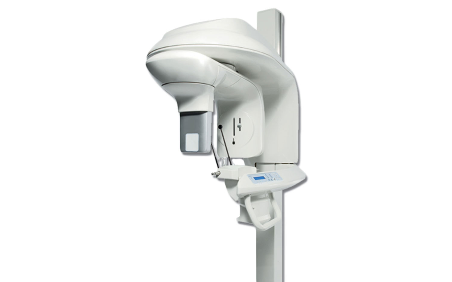 CS 9000 3D SYSTEM – Fernandina Beach Root Canal